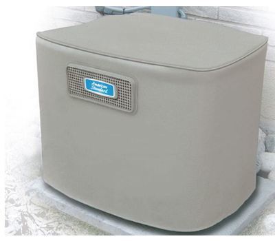 Carrier Winter AC Cover – Ehlers Heating & Cooling